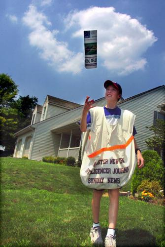 Diagnosed with autism as a child, Lancaster Mennonite coach Ryan Gehman ...