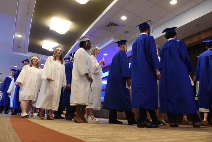 2019 graduations: Cocalico High School [photos] | Local News ...