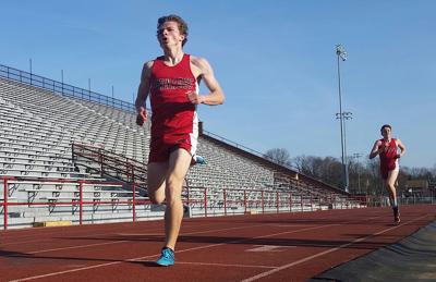 McCaskey sweeps Conestoga Valley in Section One track & field by going ...