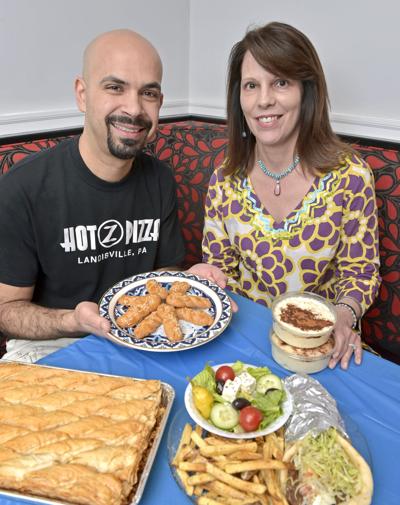The Greek feast that follows Orthodox Easter | Faith & Values ...