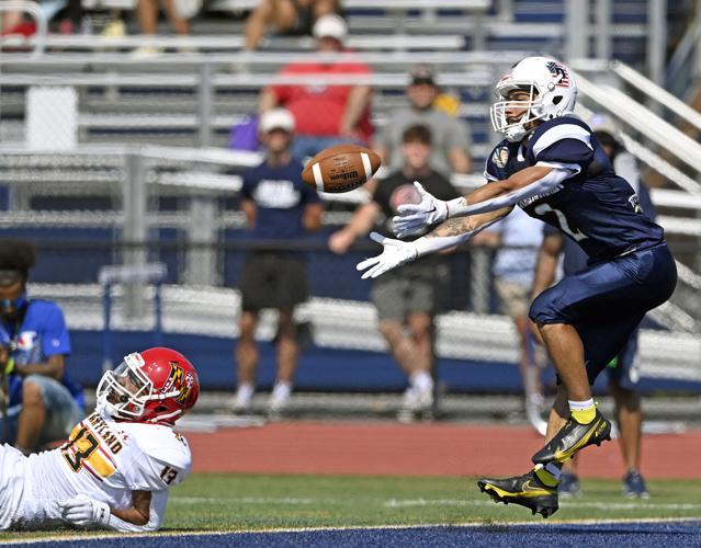 Pennsylvania vs. Maryland - Big 33 Football Classic [photos] | High ...