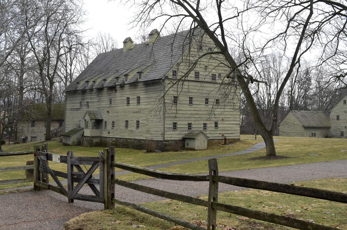 5 places to visit in Ephrata | Life & Culture | lancasteronline.com