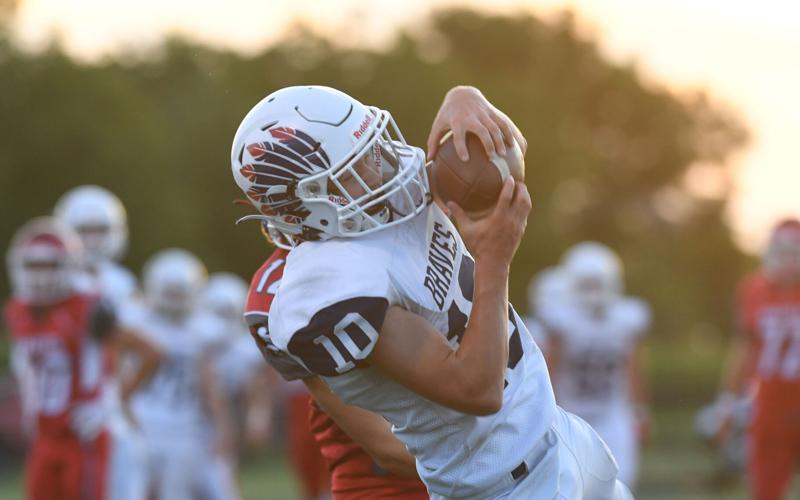 Octorara beats Pequea Valley in 'Battle of the Braves' | High School ...