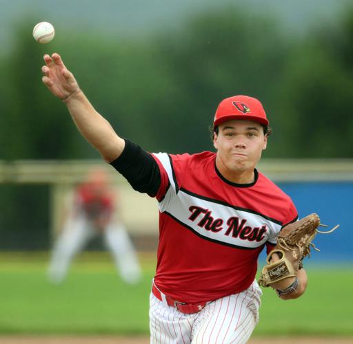 Elizabethtown vs. Upper Dublin - PIAA Class 5A baseball semifinals ...