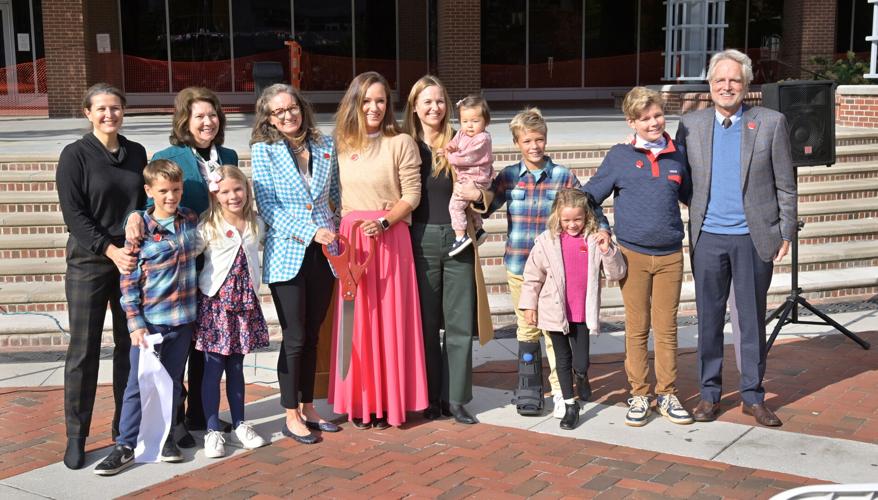 Binns Park reopens to the public [photos] | | lancasteronline.com