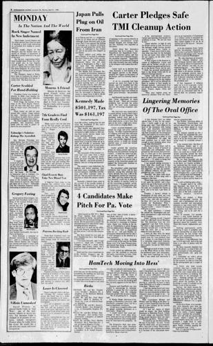 ‘A force for decency’: Veteran Intelligencer Journal reporter recalls ...