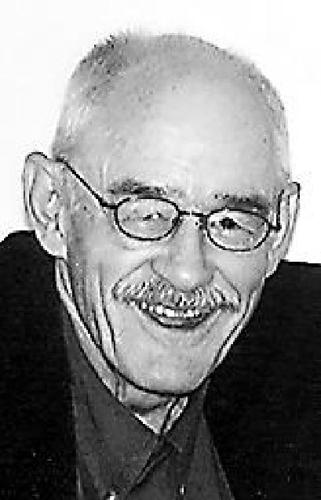 James R. Johnson, Jr. | Obituaries | lancasteronline.com