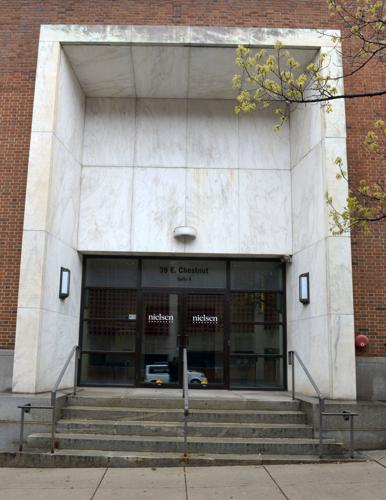 A rare mid-century building in heart of downtown Lancaster | Home ...