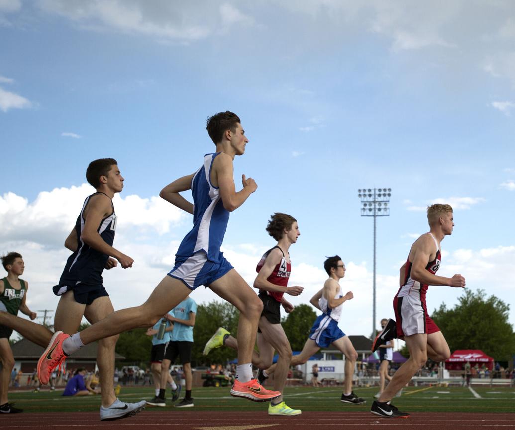 L-L Track and Field Championships Day 1 | | lancasteronline.com