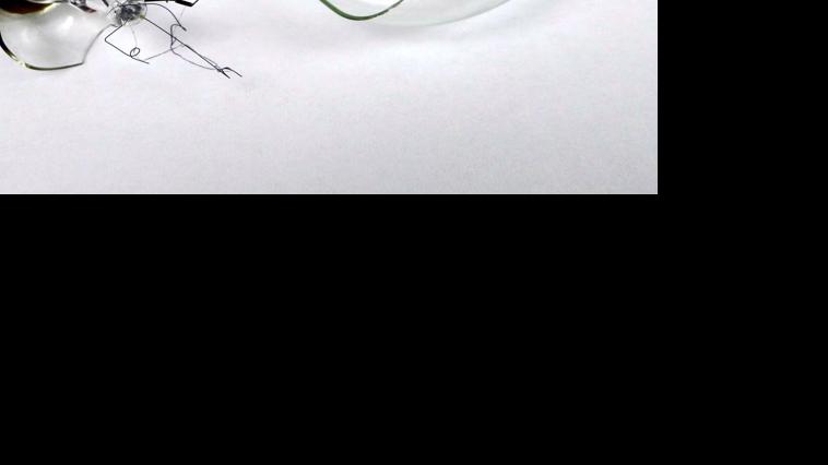 How To: Remove a broken light bulb from its socket | Life & Culture ...