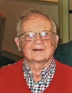 Donald Weaver Martin | Obituaries | lancasteronline.com