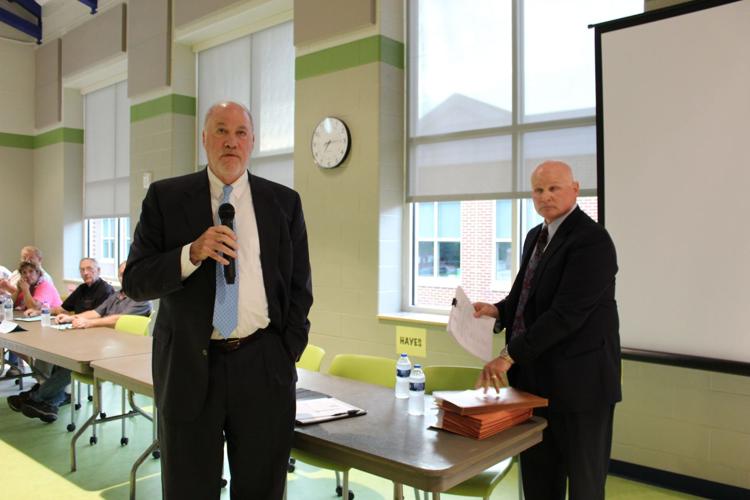 Proposal to close Elizabethtown district court denied by state Supreme ...