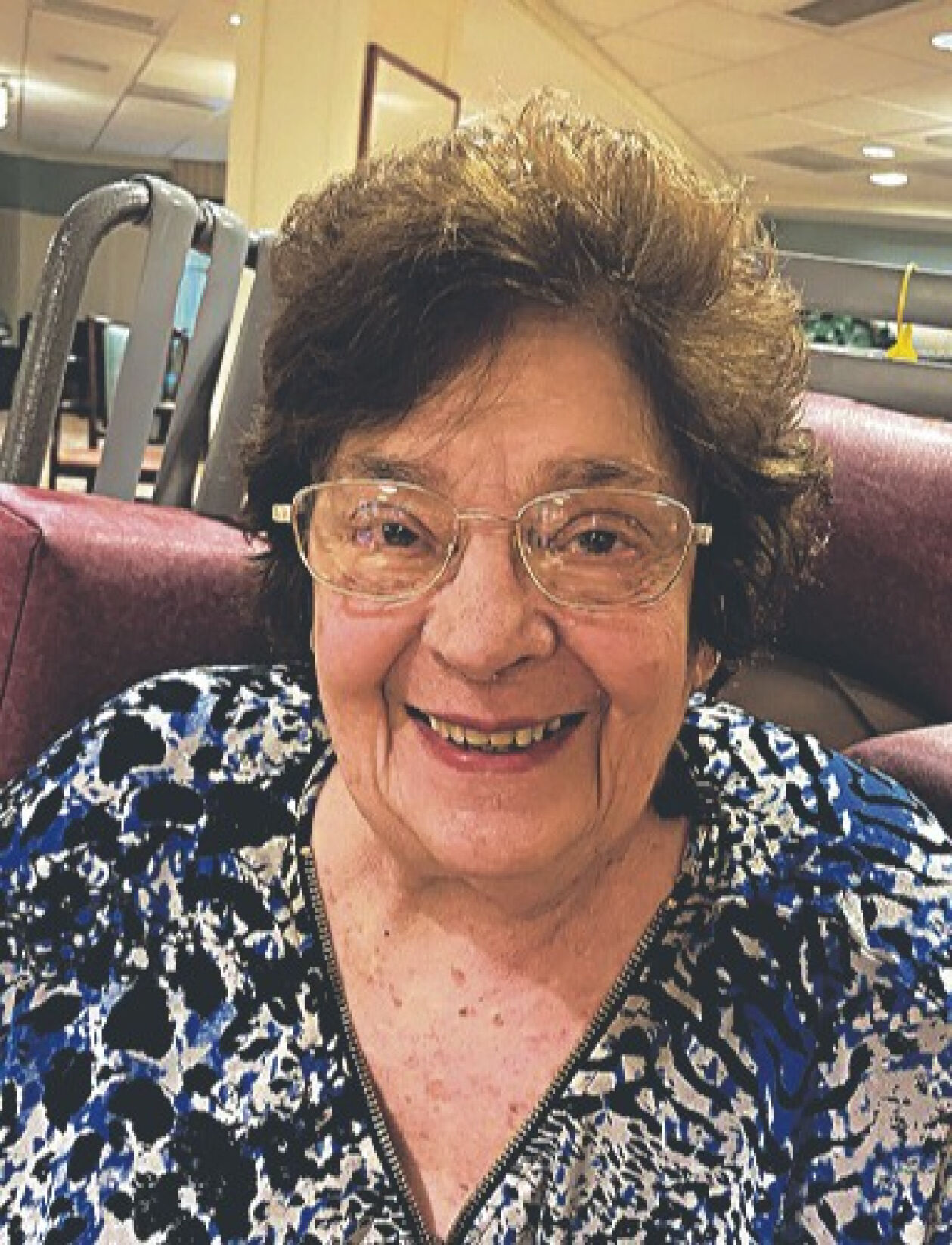 Mary Jane (Monska) Di Massa | Obituaries | lancasteronline.com