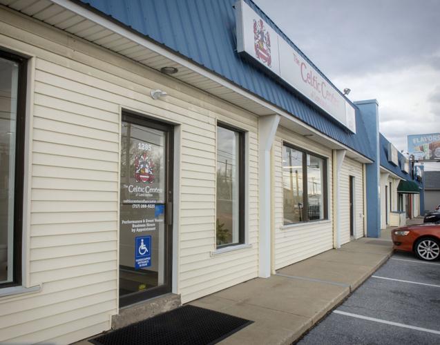 The Celtic Center of Lancaster | | lancasteronline.com