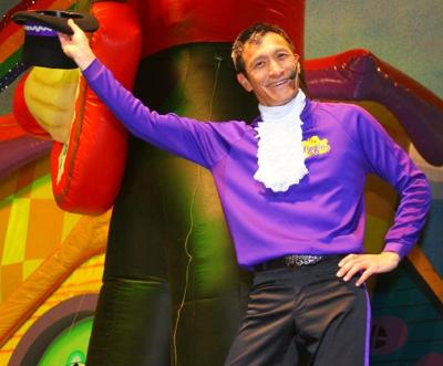 Wiggling into little hearts and minds | Entertainment | lancasteronline.com