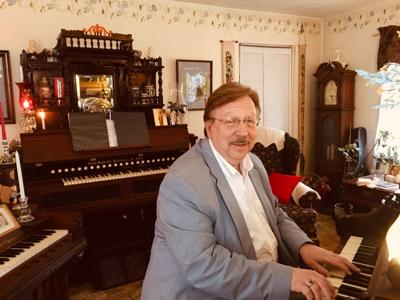 Organ recital at Conestoga Area Historical Society April 28 | Life ...