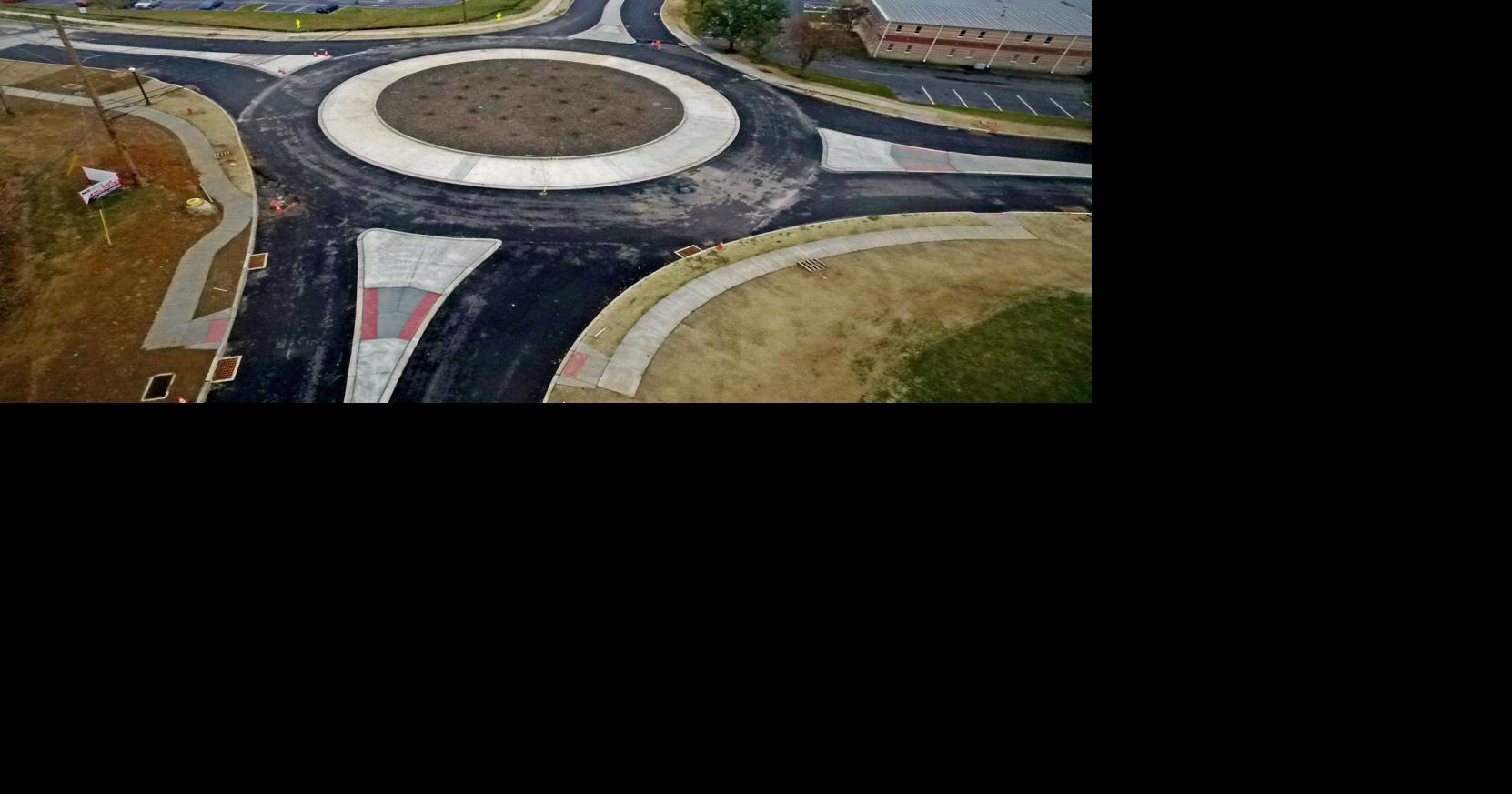 2 roundabouts to open in Lancaster County next week; how popular are ...