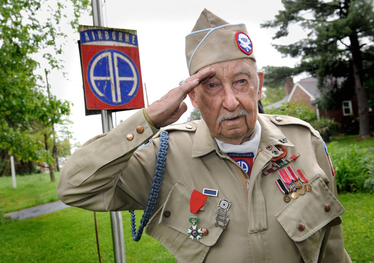 Columbia's annual Memorial Day Parade, service set for May 29 | Local ...