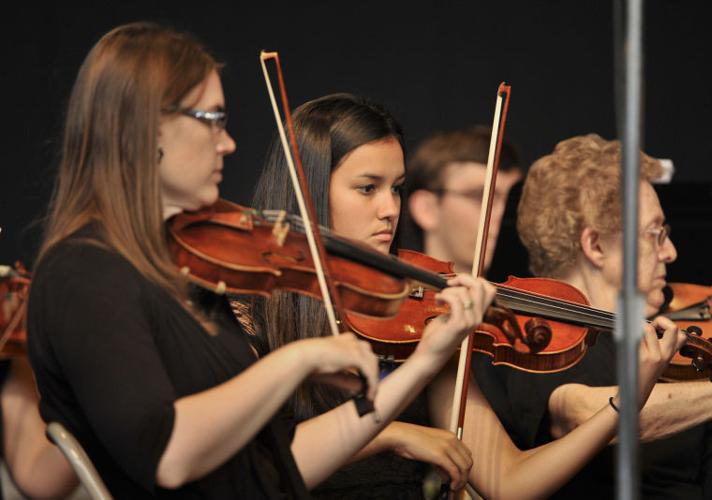 Six student musicians to compete at Long's Park Allegro NextGEN show ...