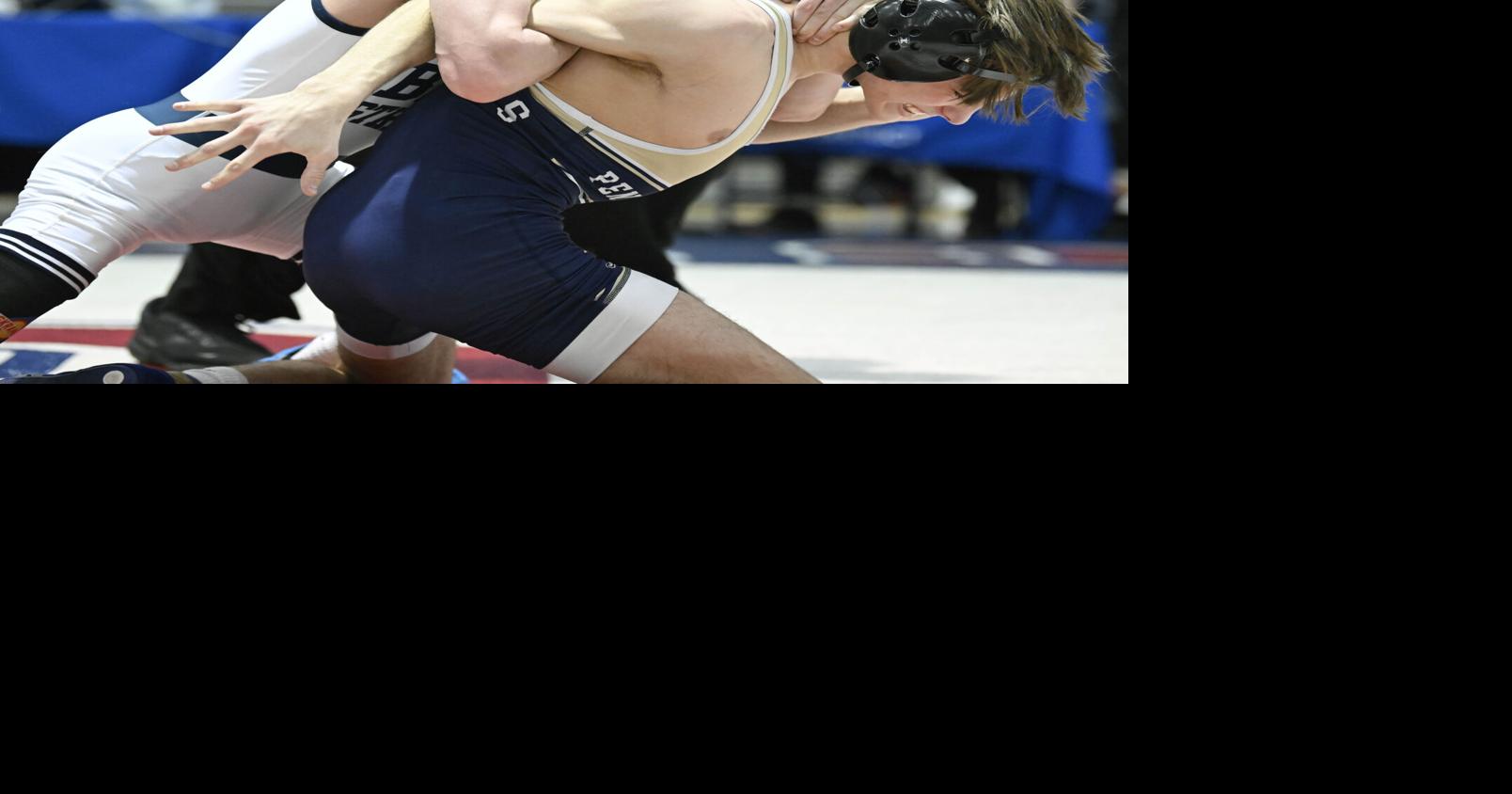 13 boys from L-L League set to go as PIAA wrestling begins | High ...
