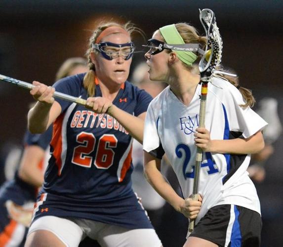 Behind new coach Mike Faith, F&M women's lacrosse has quick rebound ...