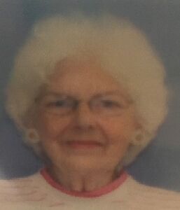 Ada M. Hess | Obituaries | lancasteronline.com