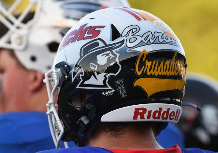 2024 L-L Tri-County football all-star game [photos] | High School ...