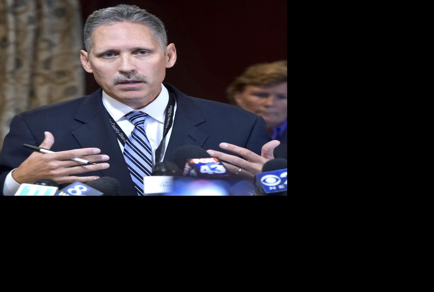 How To Get A Police Report From The District Attorney Lancaster Pa
