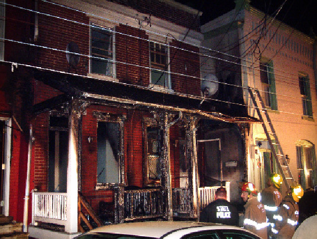 Fires strike 7 homes in Lititz, Lancaster | News | lancasteronline.com