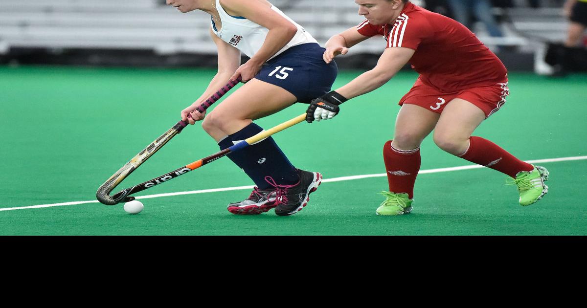 Sarah Helgeson named to USA Under-21 field hockey roster for Junior Pan ...