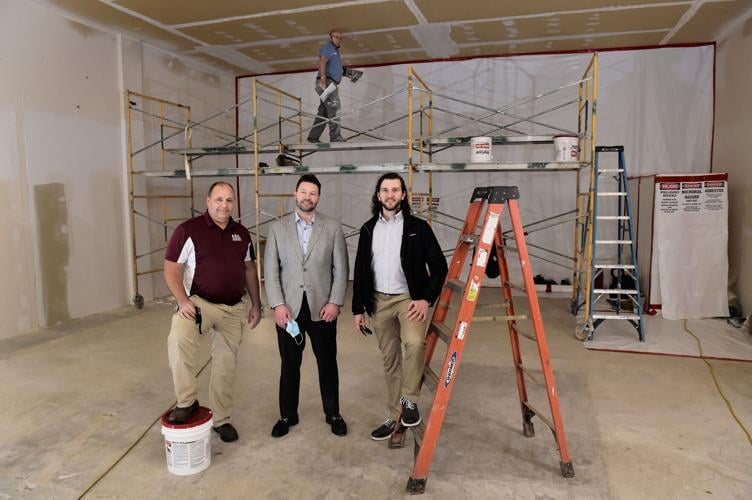 Lancaster-based private equity firm sells one Leola company, buys ...