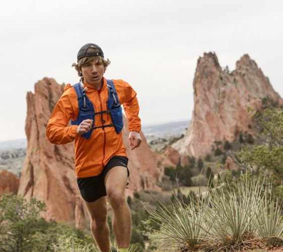 Run far: How a Lancaster County man became one of the best ultrathon ...