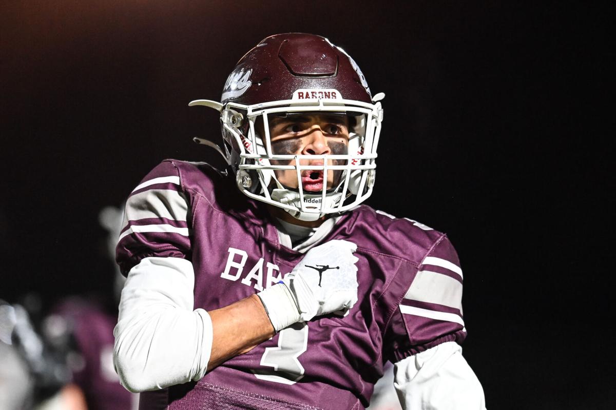 Next stop Penn State: Manheim Central's Aaron Enterline ready to prove ...