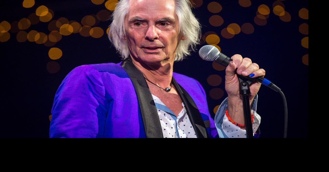 Tait Towers founder to bring black-box theater to Rock Lititz | Local ...