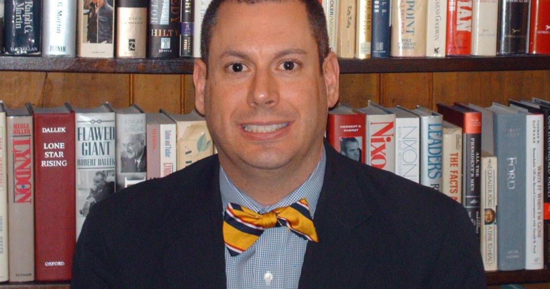 Elizabethtown history book celebrated Sunday at release party ...