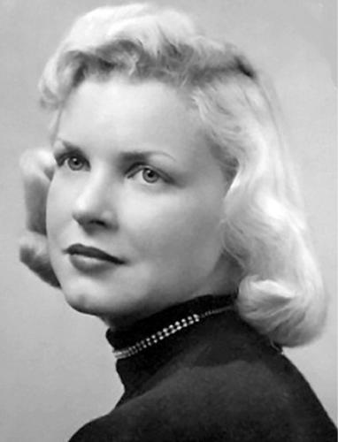 Janet Ott | Obituaries | lancasteronline.com