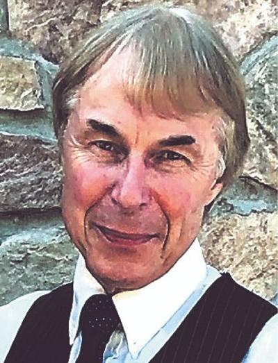 David W. Dinger | Obituaries | lancasteronline.com