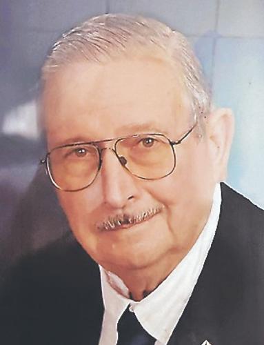 John R. "Jack" Shultz | Obituaries | lancasteronline.com
