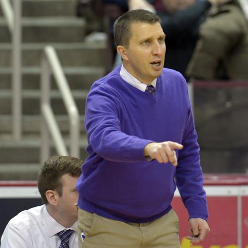 Lancaster Catholic's boys basketball players forge ahead with coach Joe ...