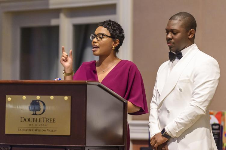 Hundreds gather for NAACP Freedom Fund Gala to support advancing civil ...