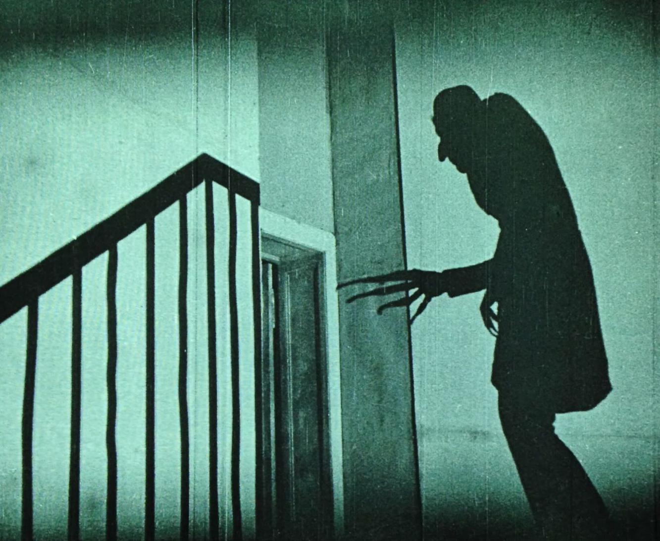 Expert says fear-inducing scares can be good for you | Life & Culture ...