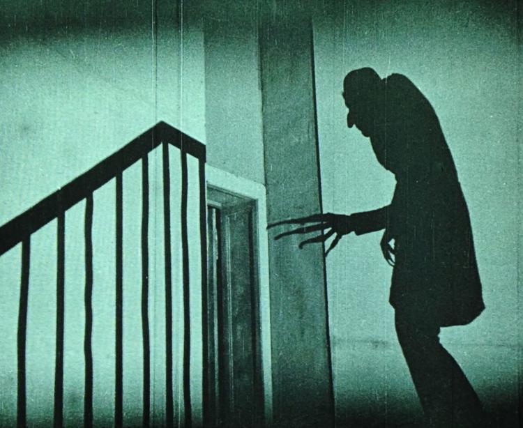 Expert says fear-inducing scares can be good for you | Life & Culture ...