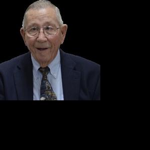 Paul Robert "Bob" Herr | Obituaries | lancasteronline.com