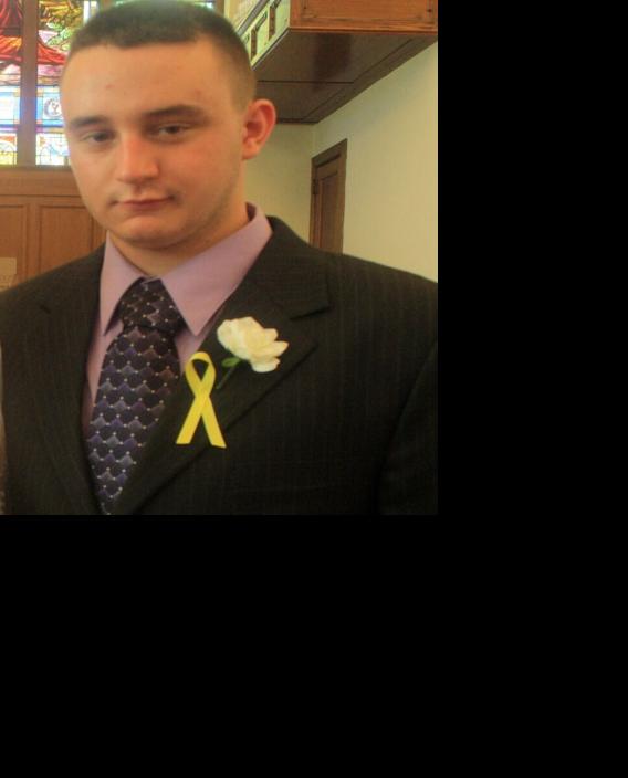 Colt Steven Stewart | Obituaries | lancasteronline.com