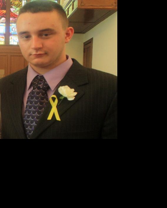 Colt Steven Stewart | Obituaries | lancasteronline.com