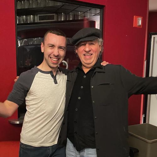 Conestoga Valley grad, playwright's work to make off-Broadway debut ...