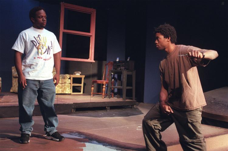 After disbanding, Theater of the Seventh Sister leaders, actors reflect ...