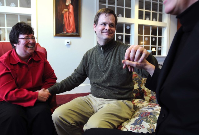 Dramatic touch | News | lancasteronline.com