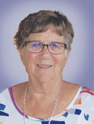 Nancy J. Russell | Obituaries | lancasteronline.com