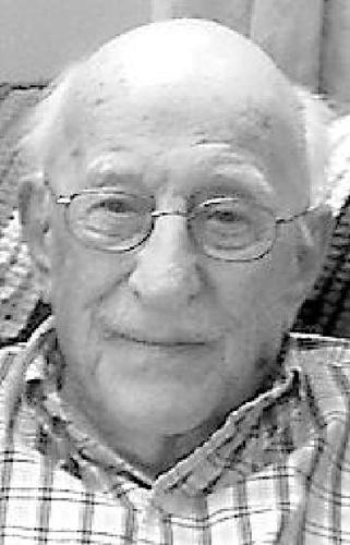 Dr. Richard Jacob Keiper | Obituaries | lancasteronline.com